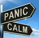 When Fear Overwhelms: What you need to know about Panic Attacks and ...